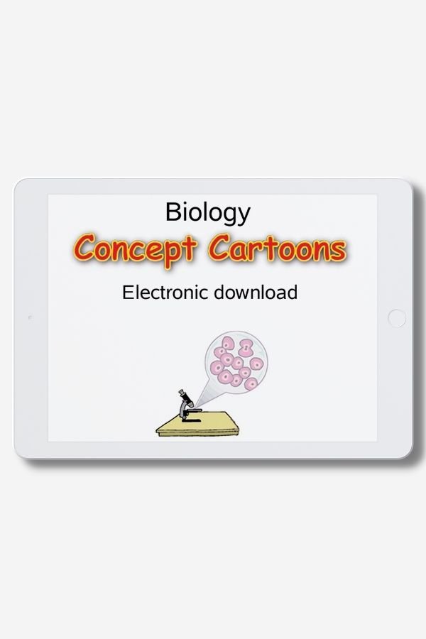 Biology Concept Cartoons (Pdf) - Millgate